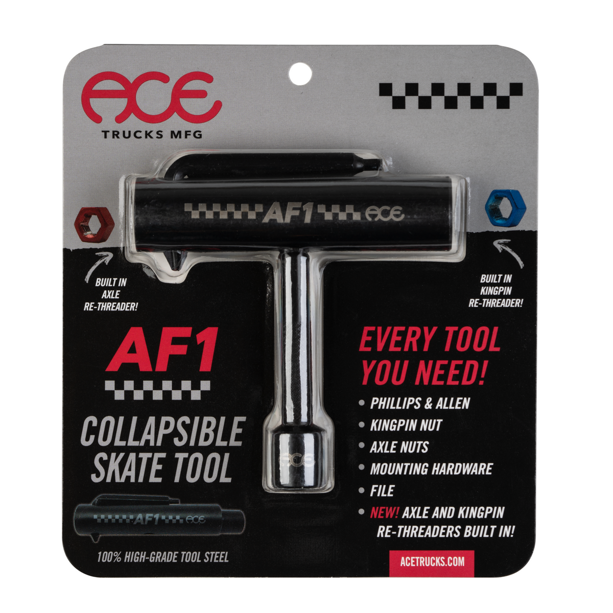 Ace Trucks AF1 Collapsible Skate Tool – SKATEMARKET.MA